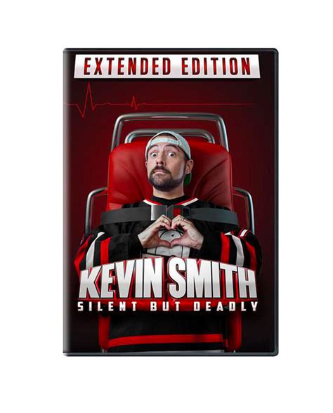 Silent But Deadly Dvd Jay And Silent Bob