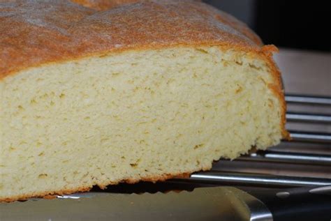 Serbian Pogacha Bread Recipe