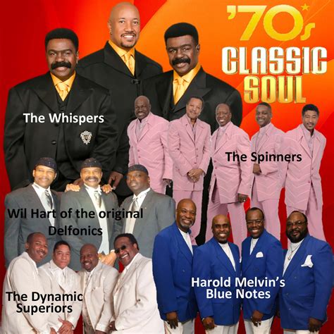 Download Spinners And Classic Artists Wallpaper