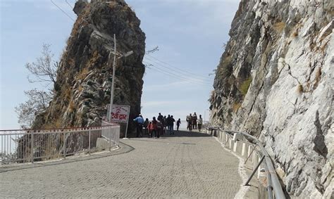 Bhairavnath Temple Vaishno Devi Timings History Darshan Pooja Timings