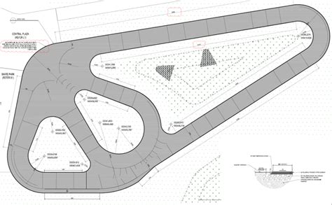 The Landing Beginner Pump Track Gpm Civil Contracting
