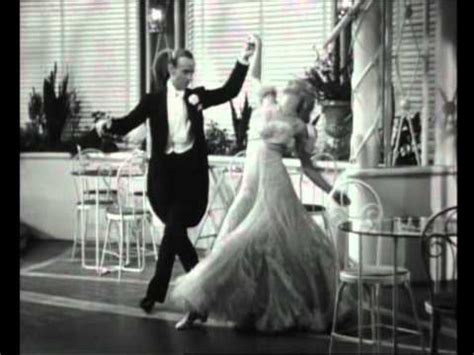 The Stars Are Ageless A Classic Film Blog Top 10 Fred Astaire And Ginger Rogers Dance Scenes