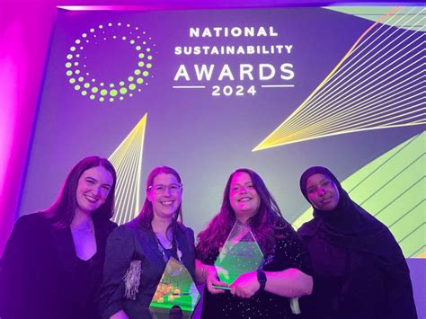 Nationalsustainabilityawards Risingstar Bepartofprogress