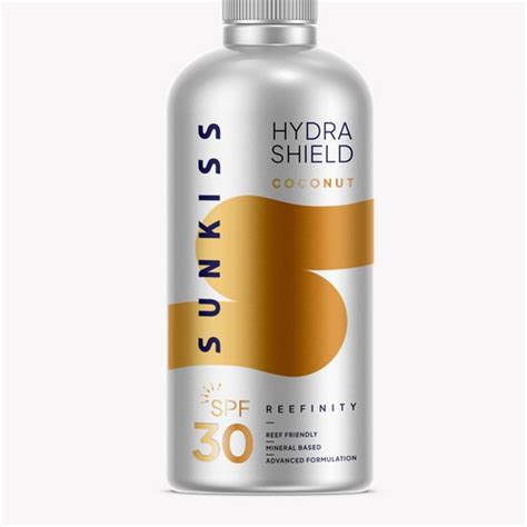 Designs Luxury Sunscreen Label Product Packaging Contest
