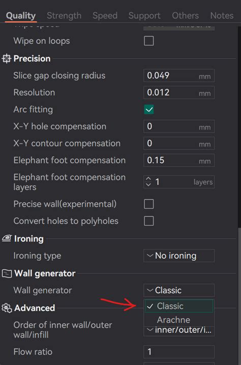 Ams Quality Print Bambu Lab Ams Bambu Lab Community Forum