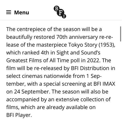 Classic Film On Imax Rimax