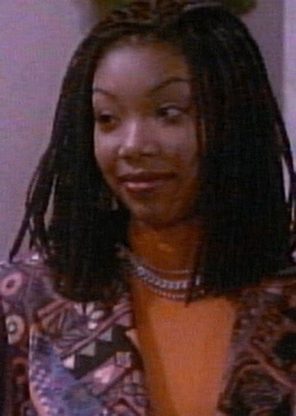 Pilot Moesha Episode Photo On Mycast Fan Casting Your Favorite Stories