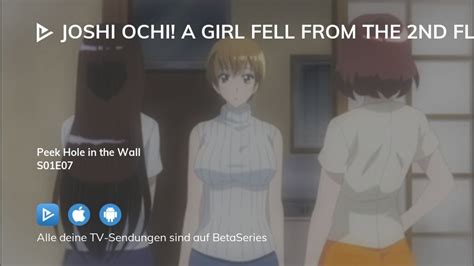 Schau Joshi Ochi 2 Kai Kara Onnanoko Ga … Futte Kita Staffel 1 Folge