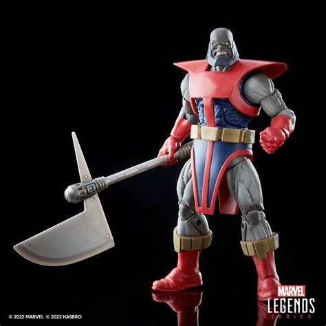 Terrax Marvel