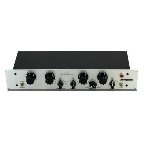 Klark Teknik Eqp Kt Classic Tube Equalizer Secondhand At Gear4music