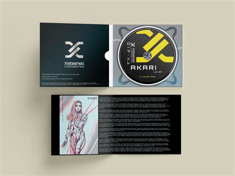 Akari Ld 01 Laura Dre