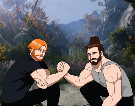 Accurate Depiction Of Himbos In The Wild Rwillneff