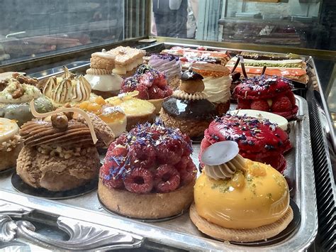 Paris Breakfasts Tuesday In Paris Cafe Verlet Maison Plisson