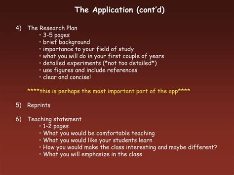 applying_to_faculty_postions.ppt