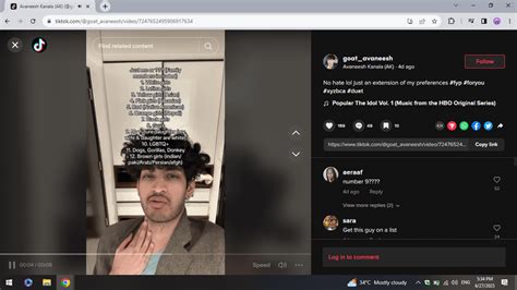 9 Incest Avaneesh Confirmed Rgoatavaneesh