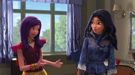 Im Your Girl Song Disney Wiki Fandom