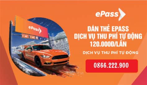 Điểm đăng Ký Dán Tem Thu Phí Không Dừng Epass Viettel Quận 2