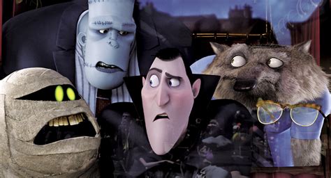 ‘인간을 두려워하는 몬스터