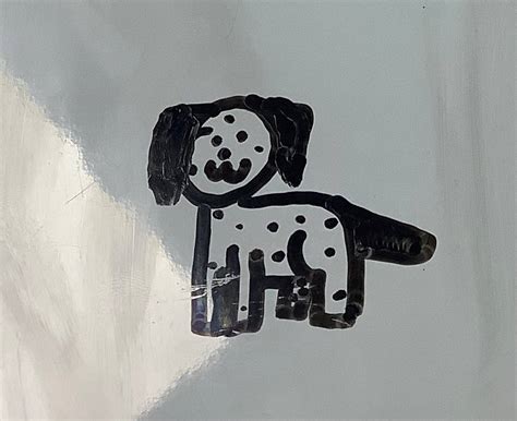 Cute Chibi Dalmatian By Darkabyss 2 On Deviantart