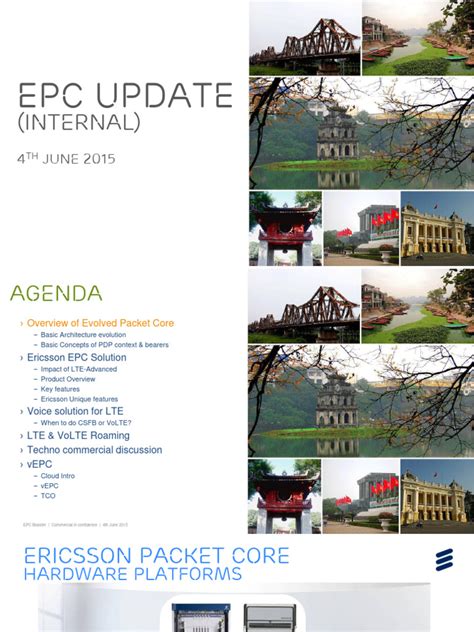 Lte Epc Overview Final Pdf Lte Telecommunication Service Industries