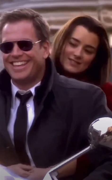 Pin Van Johanna Sonim Op Ncis
