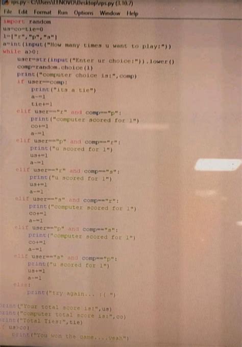 Sinchine Das On Linkedin Pythoncodingfutureengineer