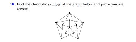 graph theory problem r askmath