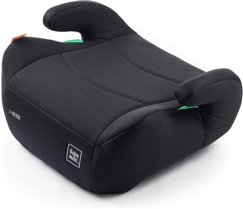 Test De La Ceinture Elix Ibelt Black Cross Embossed