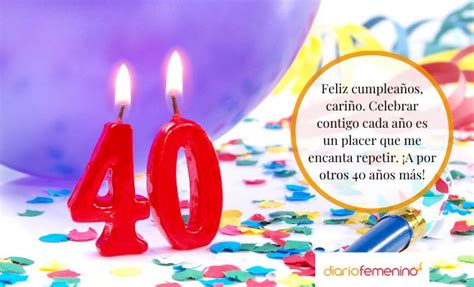Feliz Cumpleaños Cuarenta Y Tantos