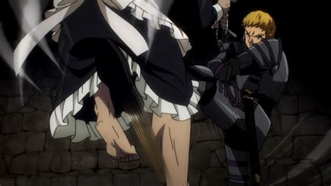 Top 16 Anime Crotch Shots Animeking