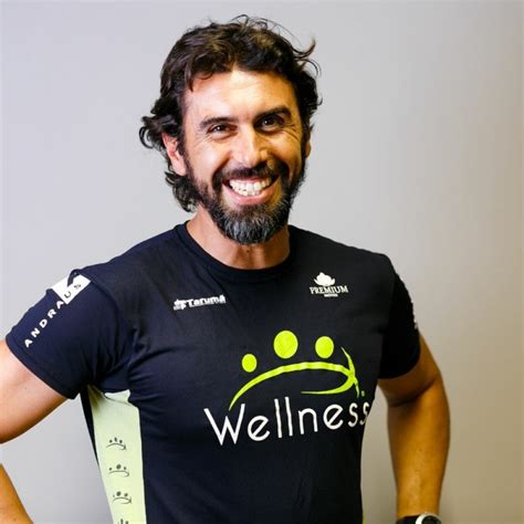 Noticenter Ultratriatleta Daniel De Oliveira Faz Talk Show Em Blumenau