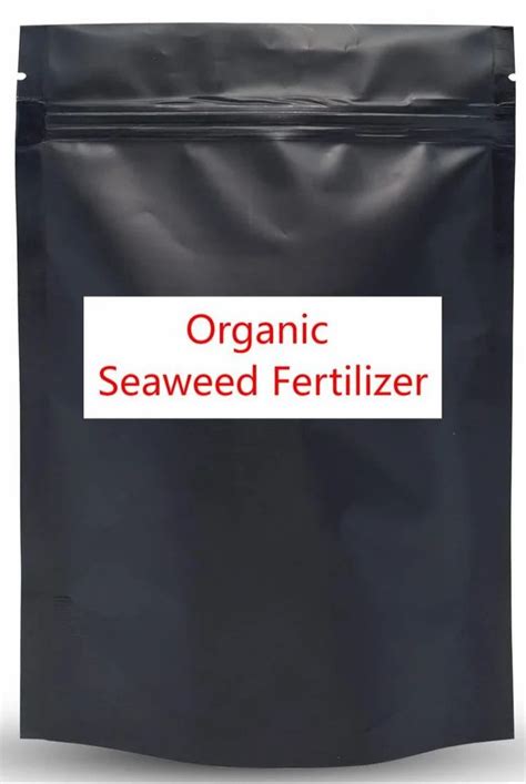 Liquid Seaweed Fertilizer At ₹ 200 Litre Liquid Seaweed Extract