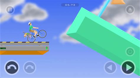 Irresponsible Dad Happy Wheels