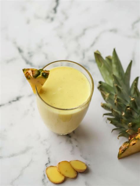 The Pineapple Lassi Recipe Download Essential Sports Nutrition