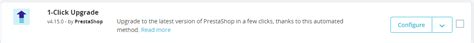 A Simple Guide For Safely Upgrading Your Prestashop Store Prestashop
