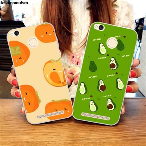 เคสซลโคนนม แบบ สาหรบ Xiaomi Redmi Note s A X A A S Pro Plus Prime
