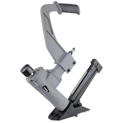 Numax Tools Numax 3 In 1 Flooring Nailerstapler Model Sfl618