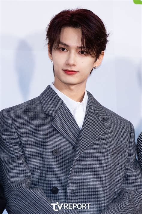 231010 Seventeen Jun At The Fact Music Award Kpopping