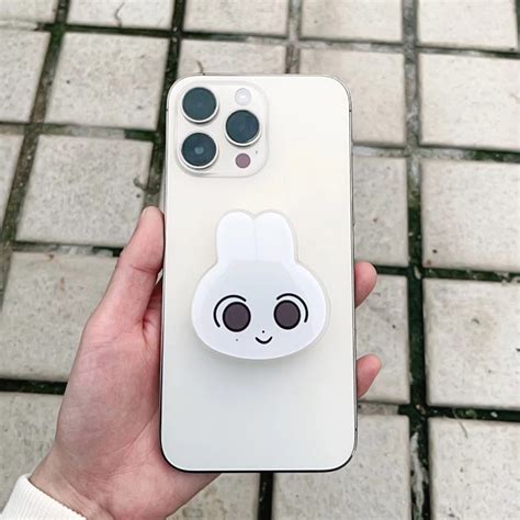 Kpop Idol Seventeen Phone Grips Jeonghan Wonwoo Griptok