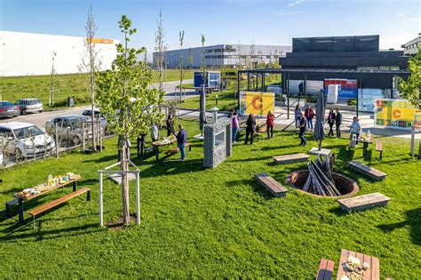 Ctps Clubhaus Community Facility In Romania Rated Worlds Most