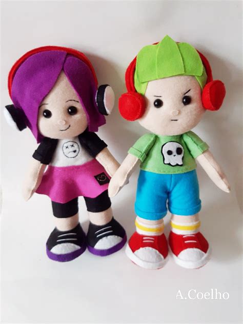 Roblox Plush Artofit