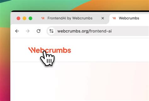 Atul Kumar On Linkedin Productlaunch Webcrumbs Ui Frontend