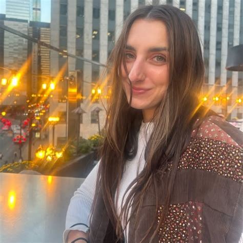 Julie Blackburn Julieeblackburnn • Threads Say More