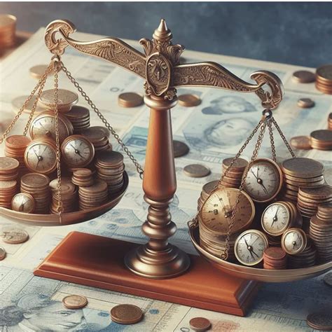 The Weight Of Complexity In Decision Making