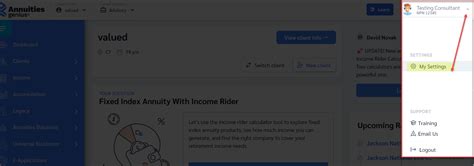 How To Update Your Profile