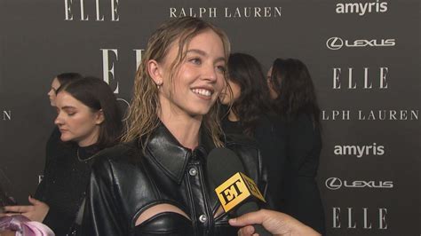 Sydney Sweeney Talks Barbarella Reboot And What She Thinks Of