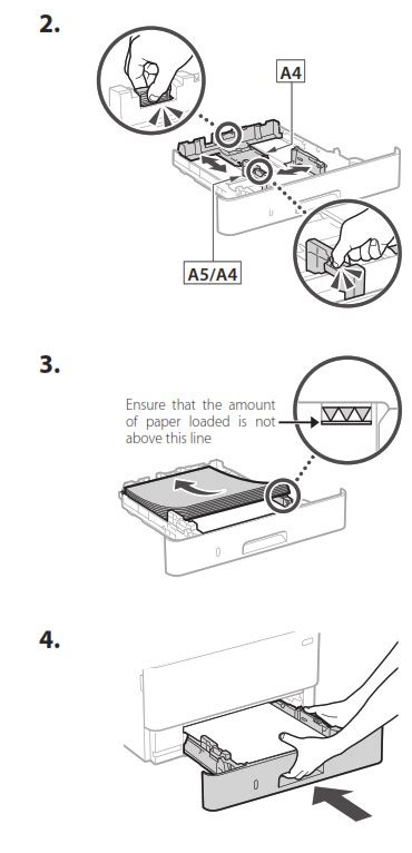 Canon Mf455dw Multifunction Printer User Guide