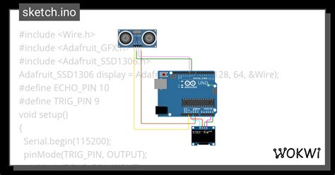 Wokwi Online ESP32 STM32 Arduino Simulator