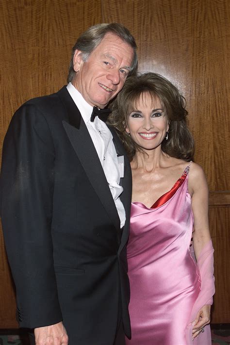 Susan Luccis ‘extraordinary Husband Died At 84 Inside Her Bright