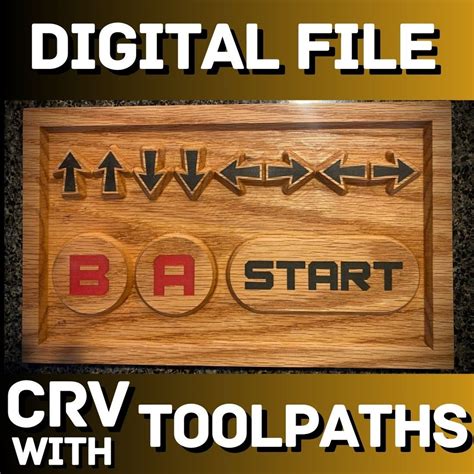 Nes Contra Code 30 Lives Old School Nes Code Etsy